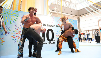 DDT Pro-Wrestling News (List) | DDT Pro-Wrestling Official Website