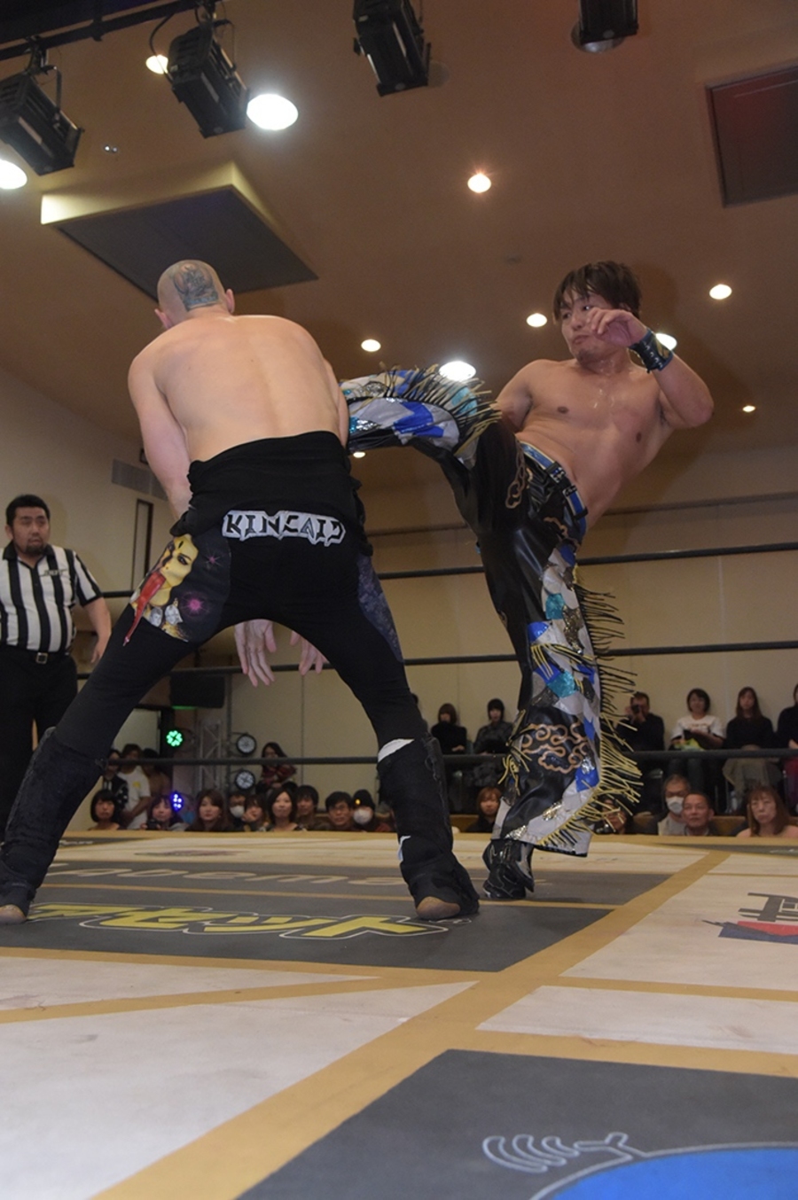 オレたちDDT！2019 | DDT Pro-Wrestling Official Website