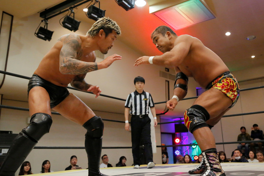 DDT: «D-Ou Grand Prix 2020» Días 3 y 4 Tanaka se aferra a la cima ...