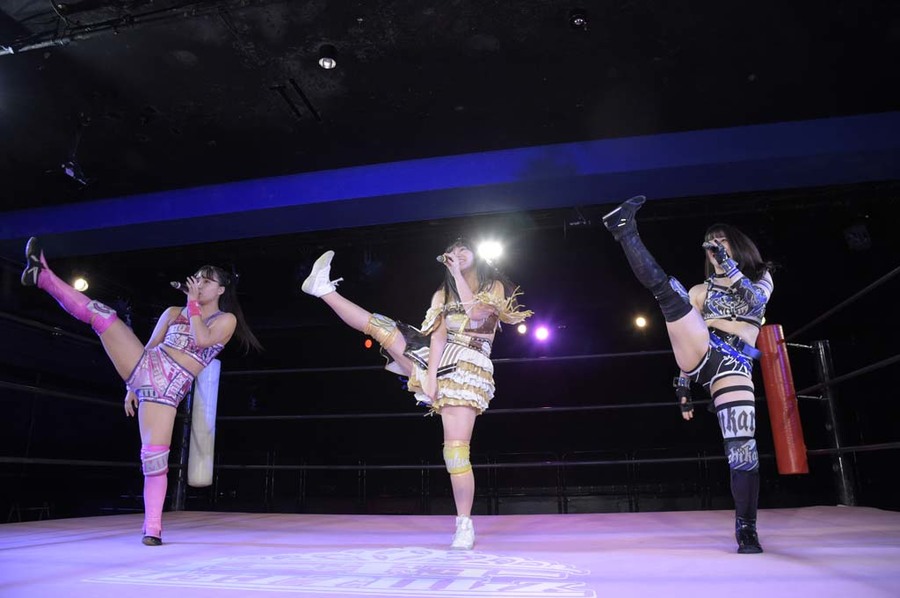 Resumen TJPW PPV (31 de Mayo de 2020) - TIM Wrestling