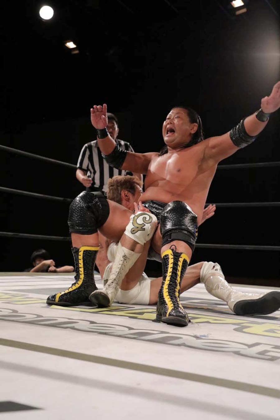 DDT TV SHOW #11 | DDT Pro-Wrestling Official Website