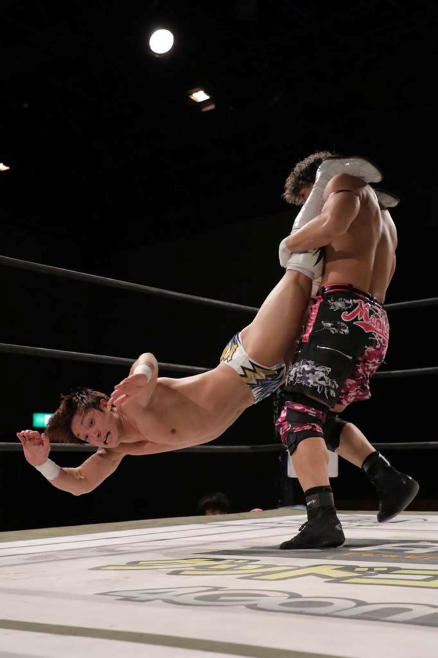 DDT TV SHOW #11 | DDT Pro-Wrestling Official Website