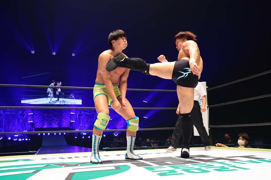 Cyberfight Ddt