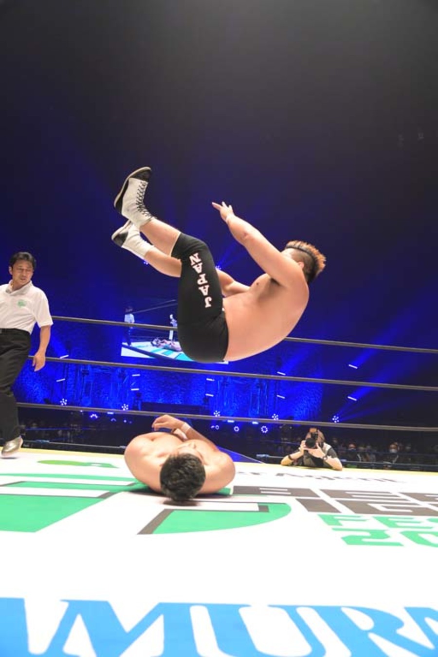 Cyberfight Ddt