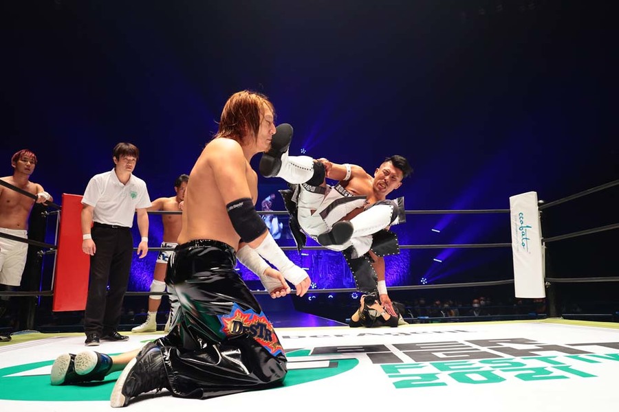 Cyberfight Ddt