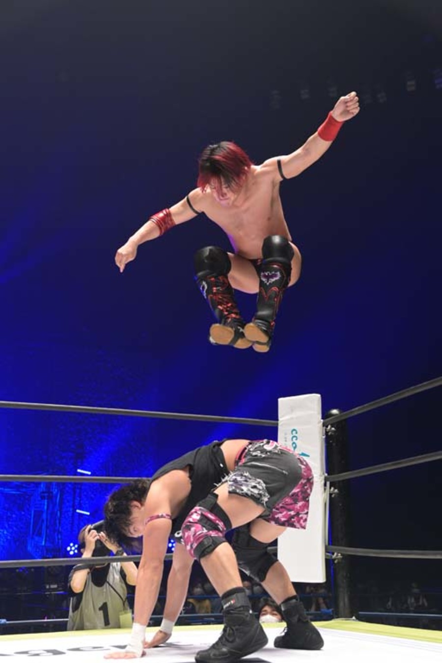 Cyberfight Ddt