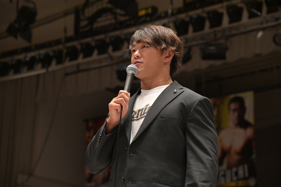 DDT: «King of DDT 2022» Gran Final - Kazusada Higuchi gana el torneo y ...