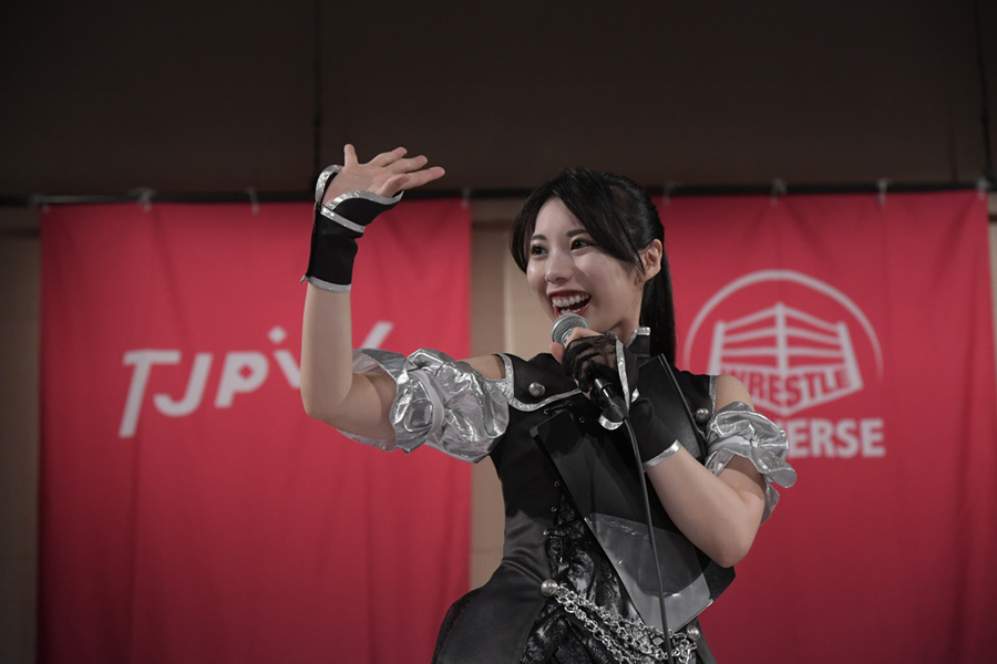 TJPW LIVE TOUR IN SPRING '23 | DDT Pro-Wrestling Official Website