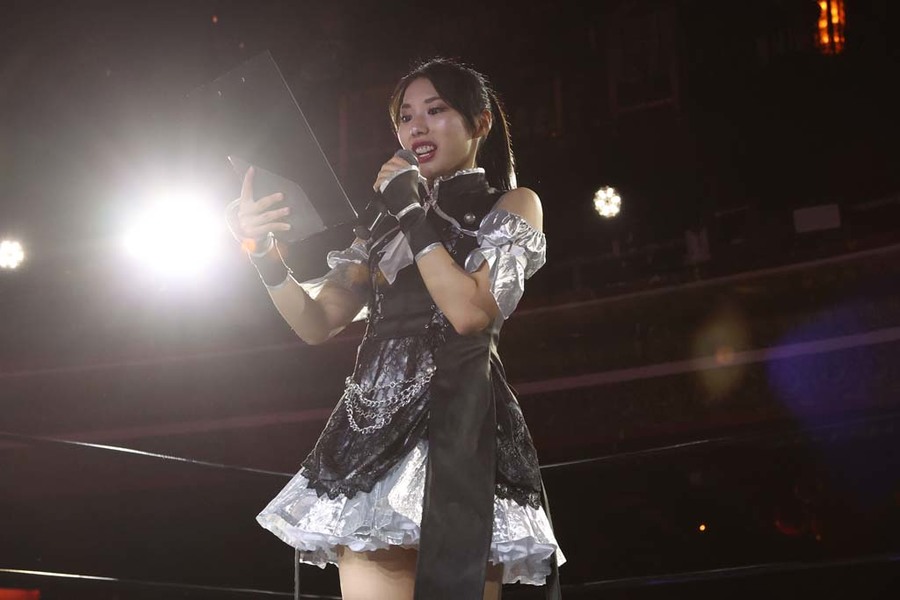 TJPW LIVE in Los Angeles | DDT Pro-Wrestling Official Website