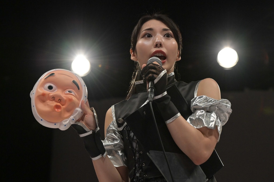 ハイパーミサヲプロデュース興行『HYPE!』 | DDT Pro-Wrestling Official Website