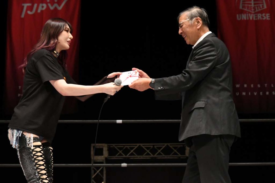 TJPW LIVE TOUR IN SPRING '23 | DDT Pro-Wrestling Official Website
