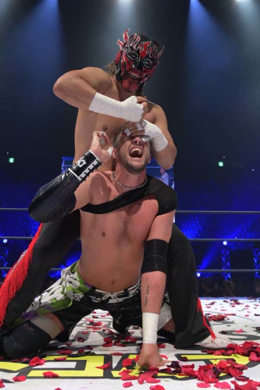 El Desperado se someterá a cirugía | Superluchas