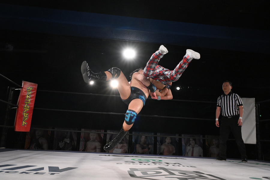 DDT: Inicia la D Generations Cup | Superluchas